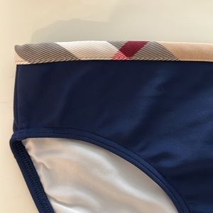 Burberry | Swim | Burberry Girls Bikini | Poshmark